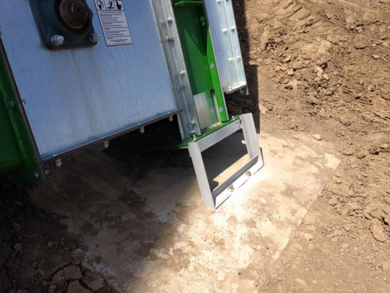 Chain Loop Conveyor – D&K Agri-Sales