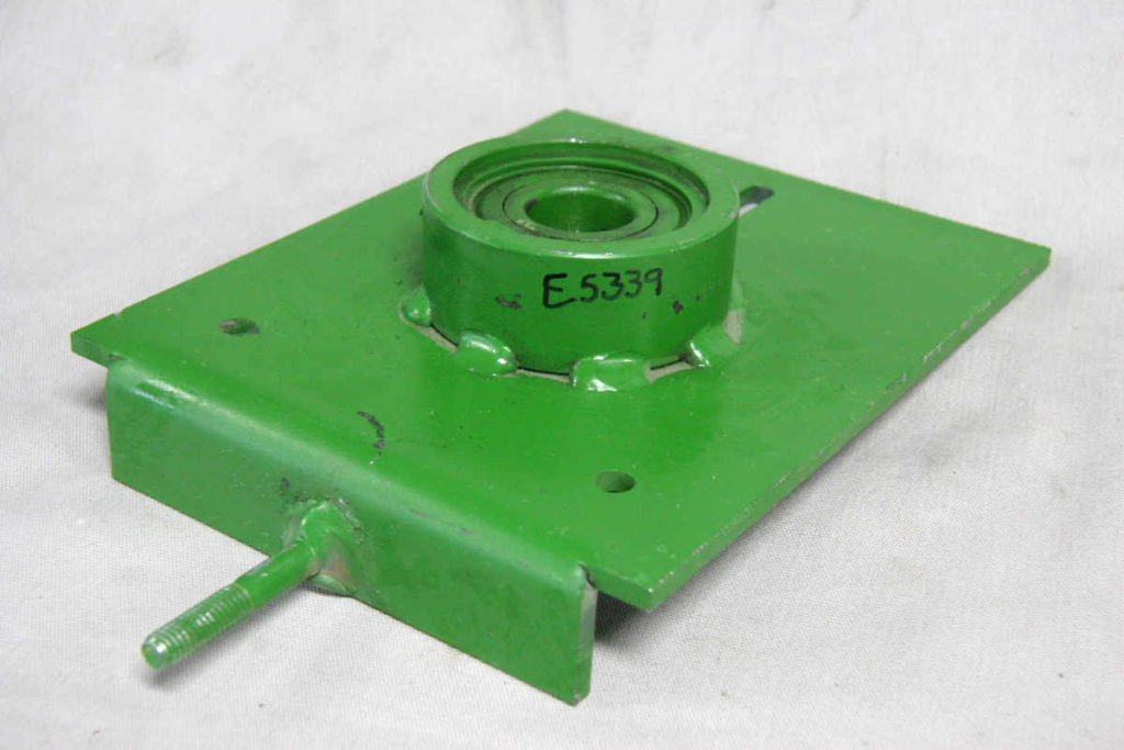 Bearing support plate – D&K Agri-Sales