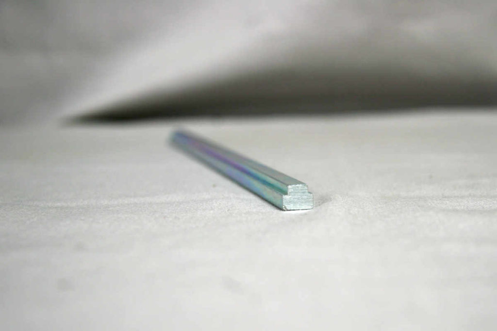 Stepped Keystock – D&K Agri-Sales