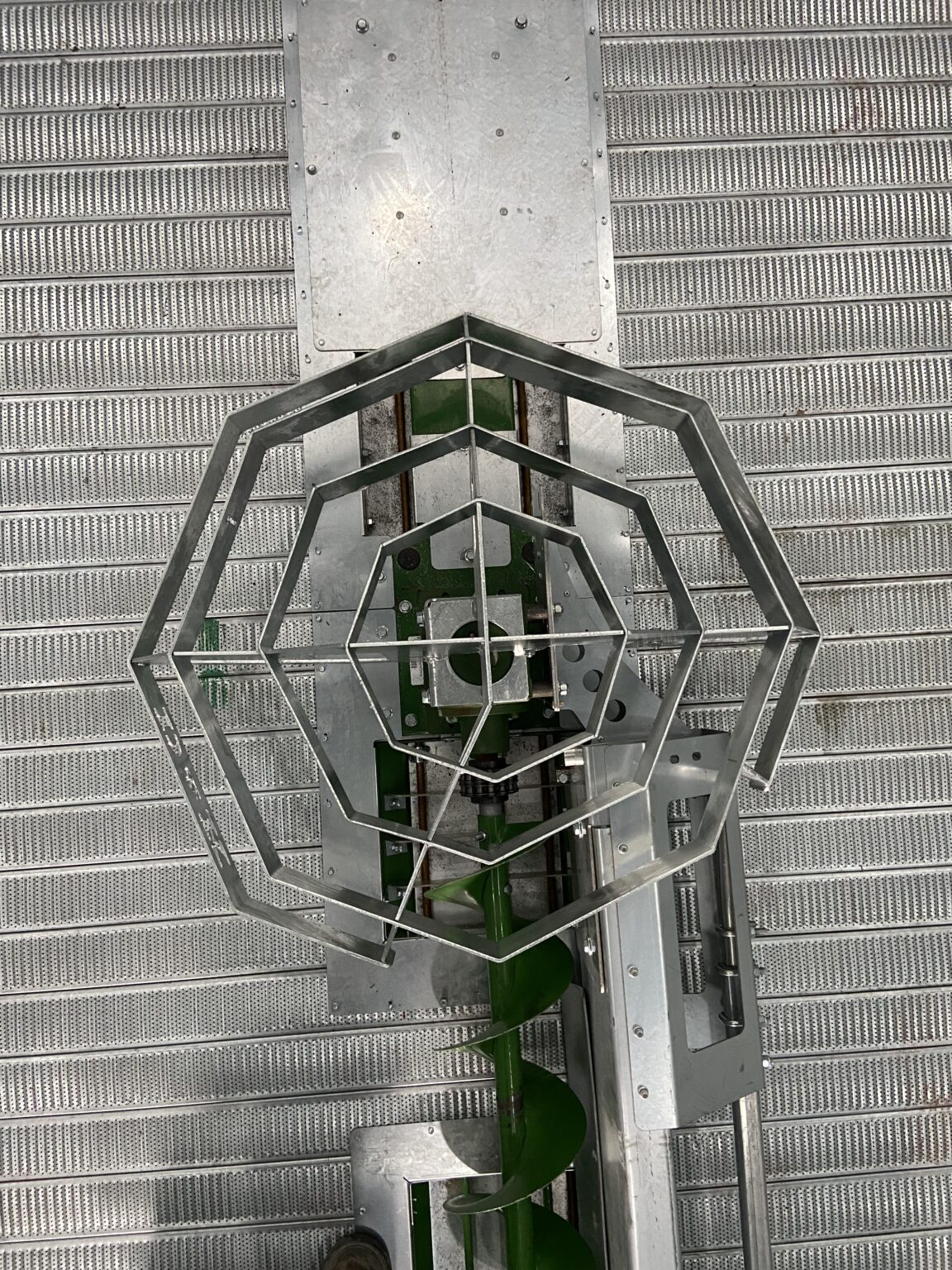 Sump Guard – D&K Agri-Sales